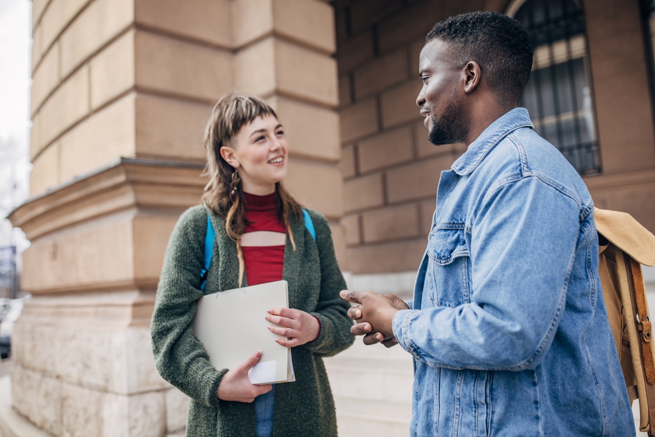 Projects - HumanAbility